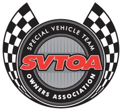 News: SVTP Takes Over SVTOA – FordPowered