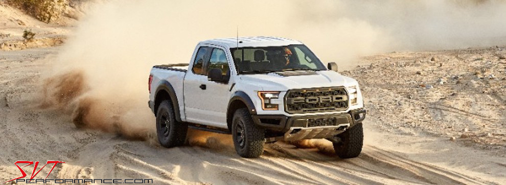 News: 2017 Raptor Performance Ratings – FordPowered
