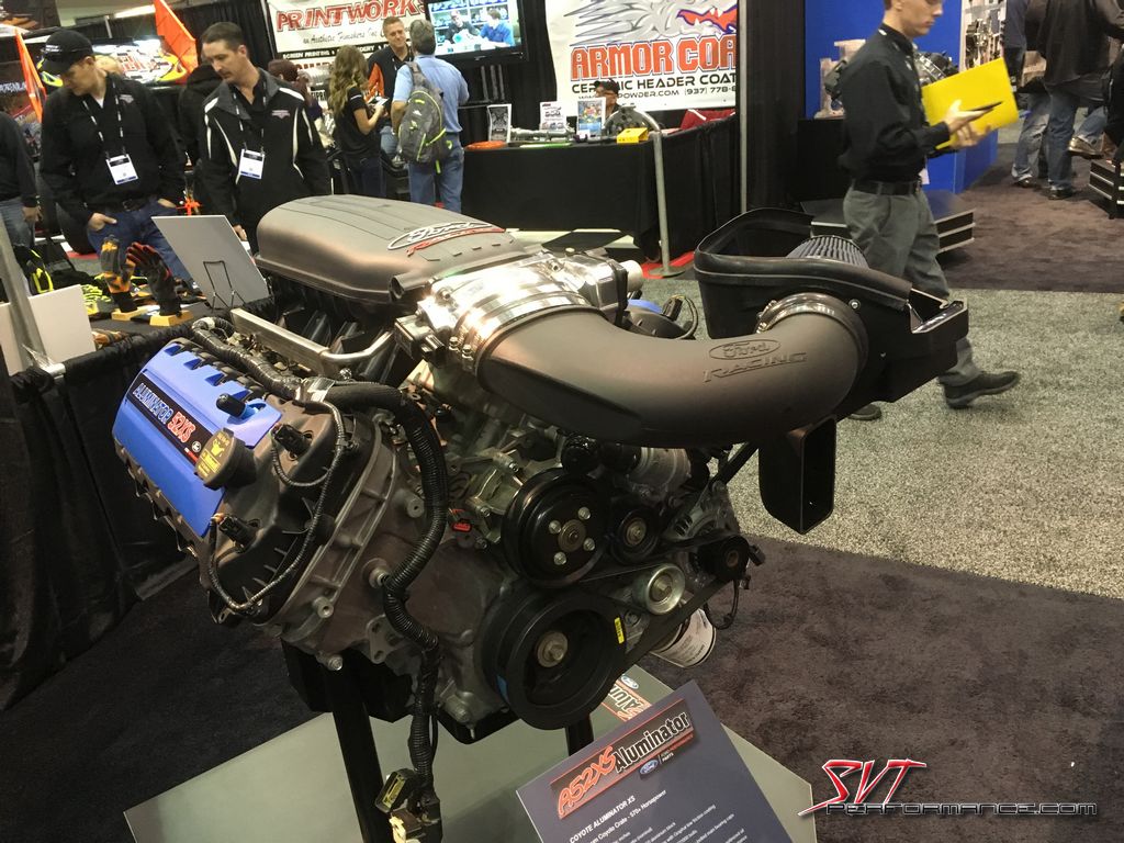 Video: Best Sounding V8 Engines | FordPowered