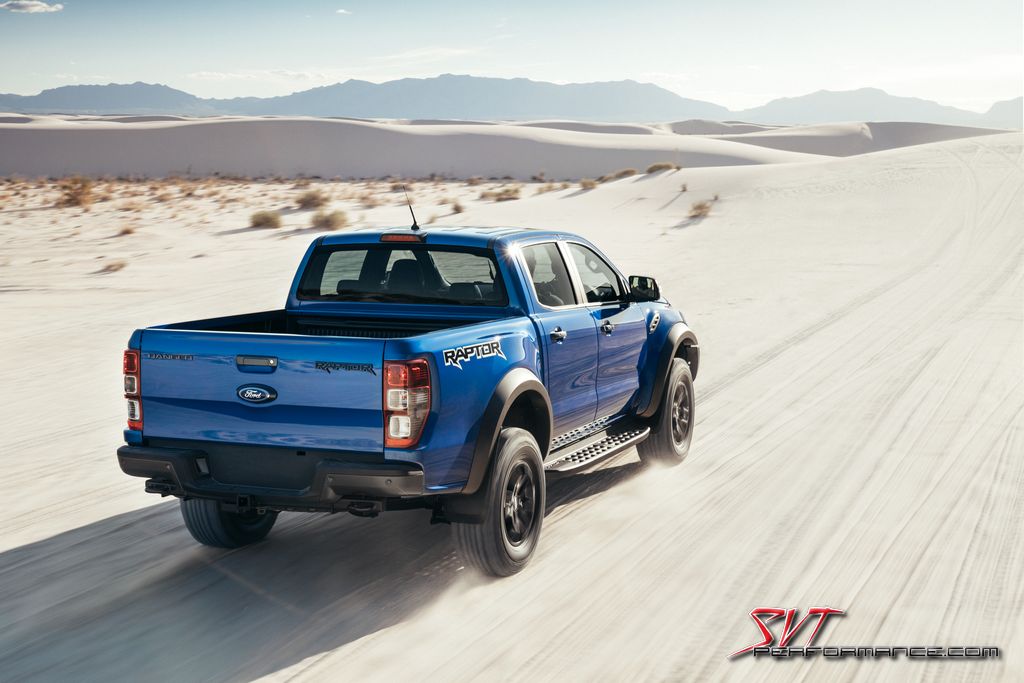 9 Things We Want in a US-Spec Ranger Raptor – FordPowered